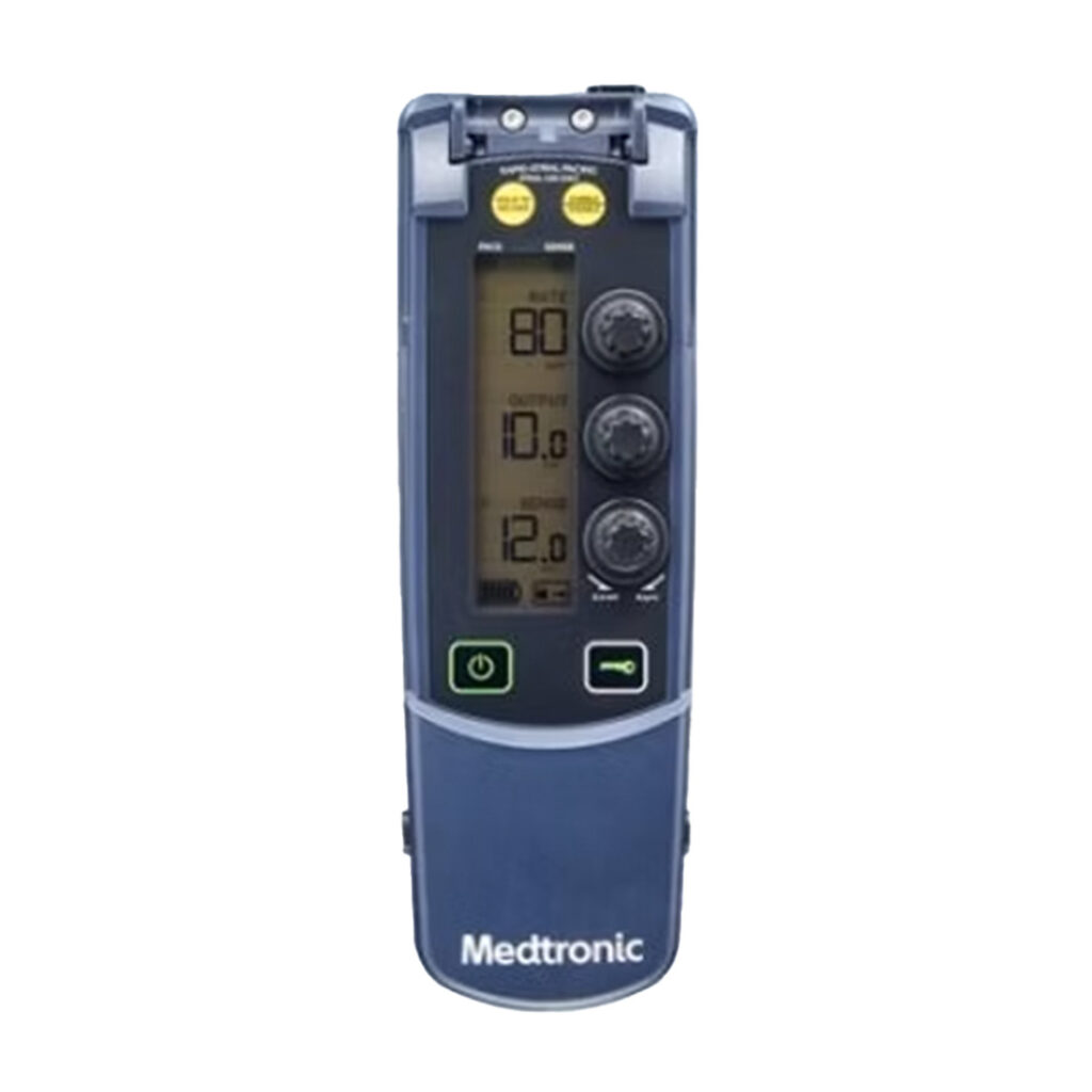 Medtronic 53401 Single Chamber Temporary External Pacemakers