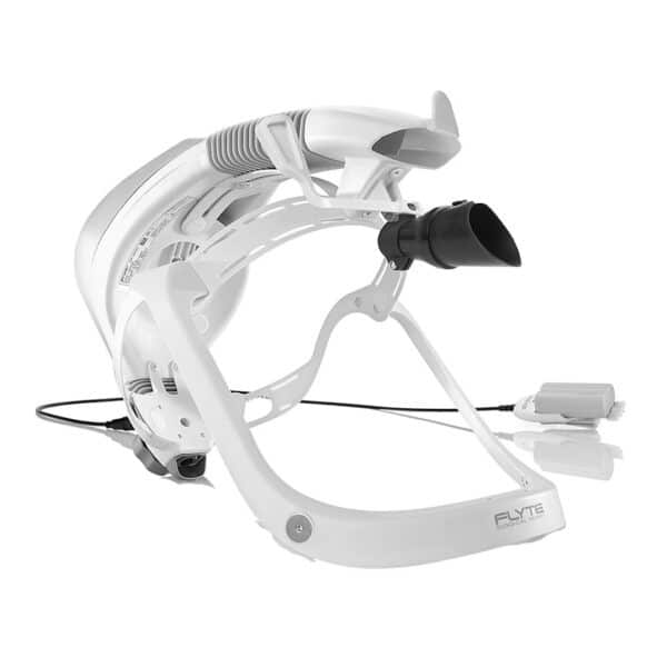 Stryker Flyte Surgical Headlights