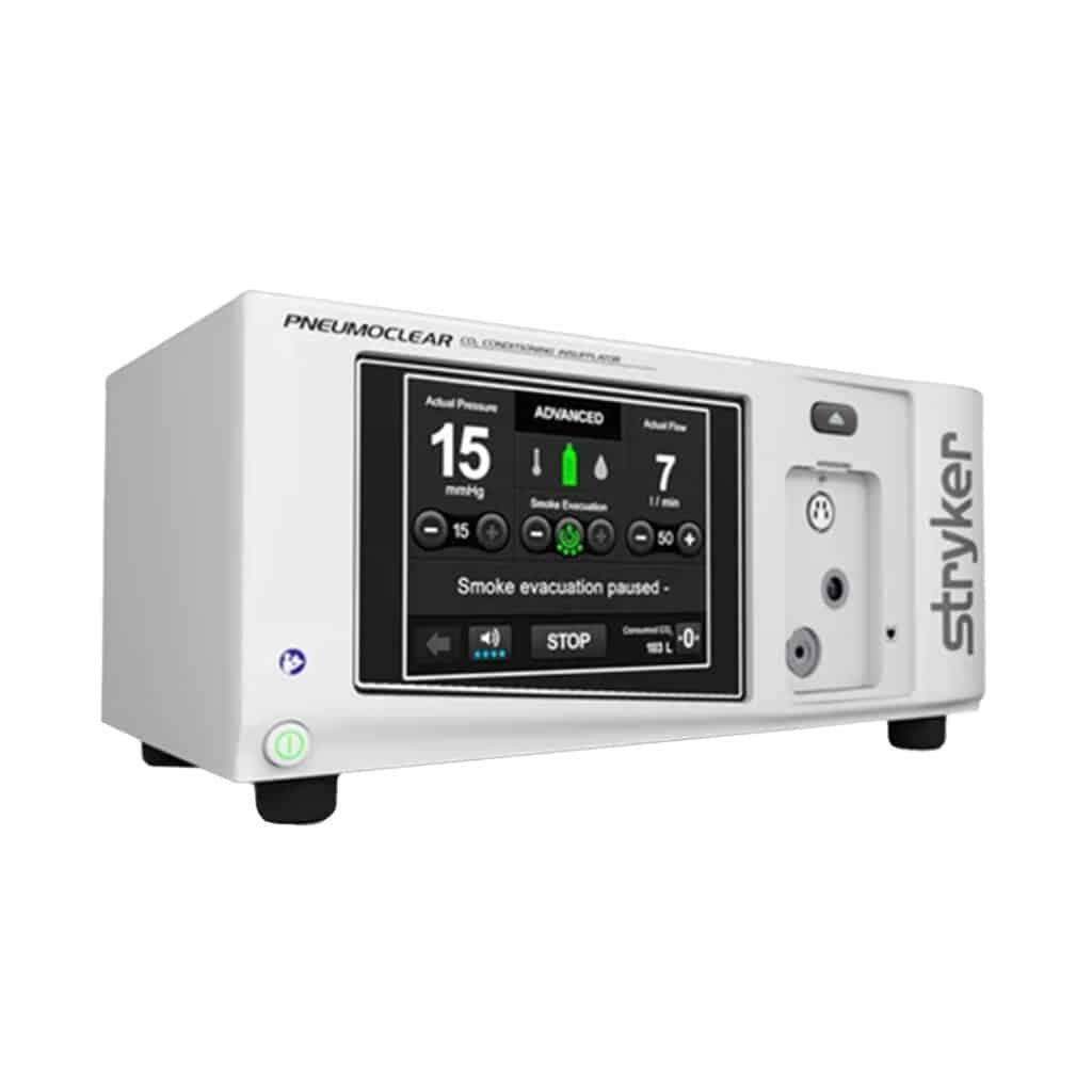 Stryker PneumoClear FM300 - Insufflators