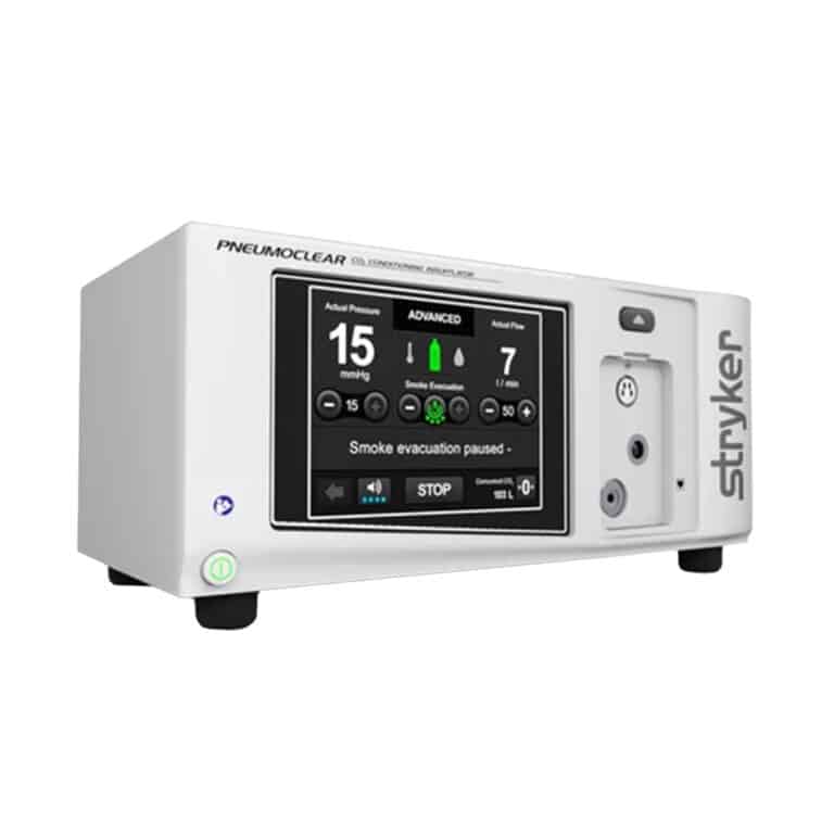 Stryker PneumoClear FM300 - Insufflators