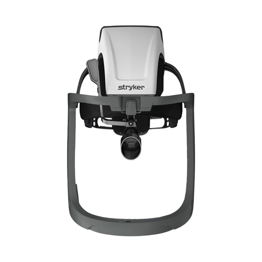 Stryker T7 Surgical Headlights