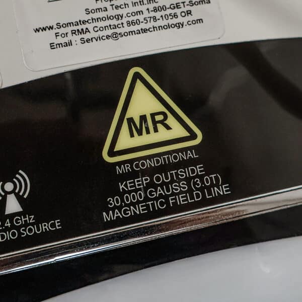 MRI Compatibility Explained