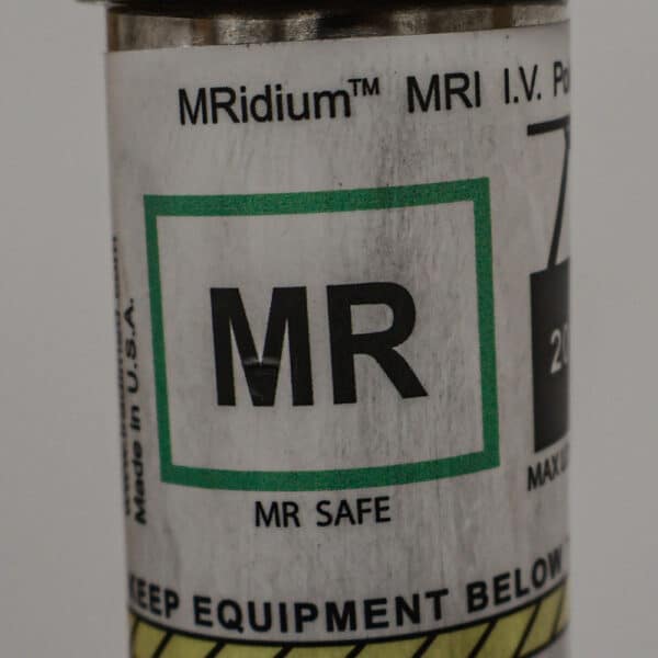 MRI Compatibility Explained
