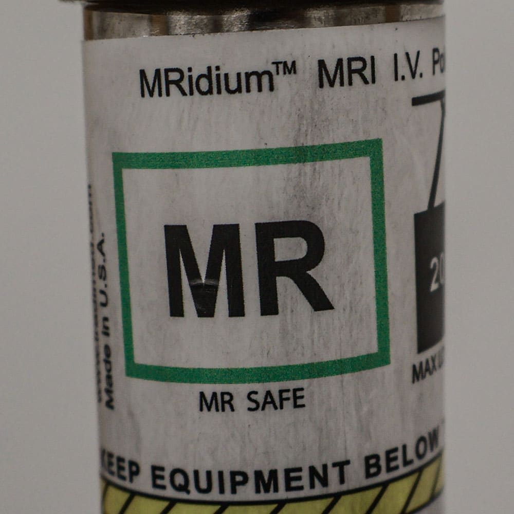 MRI Compatibility Explained