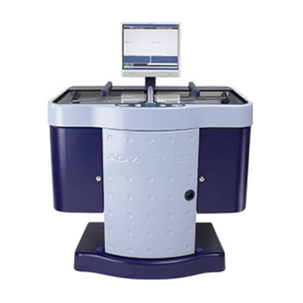 Medivators Advantage Plus - Endoscope Reprocessors