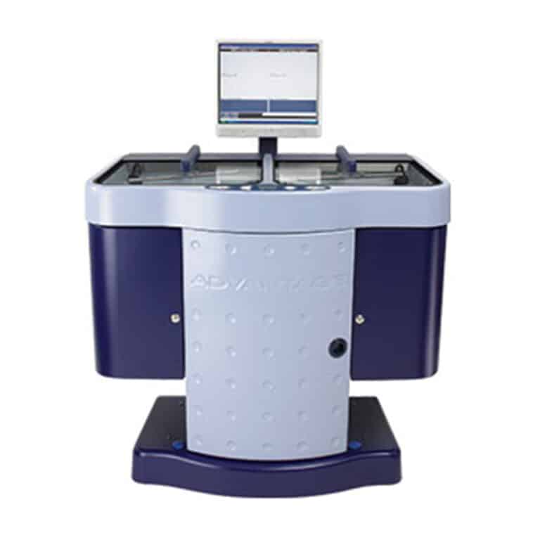 Medivators Advantage Plus Endoscope Reprocessors