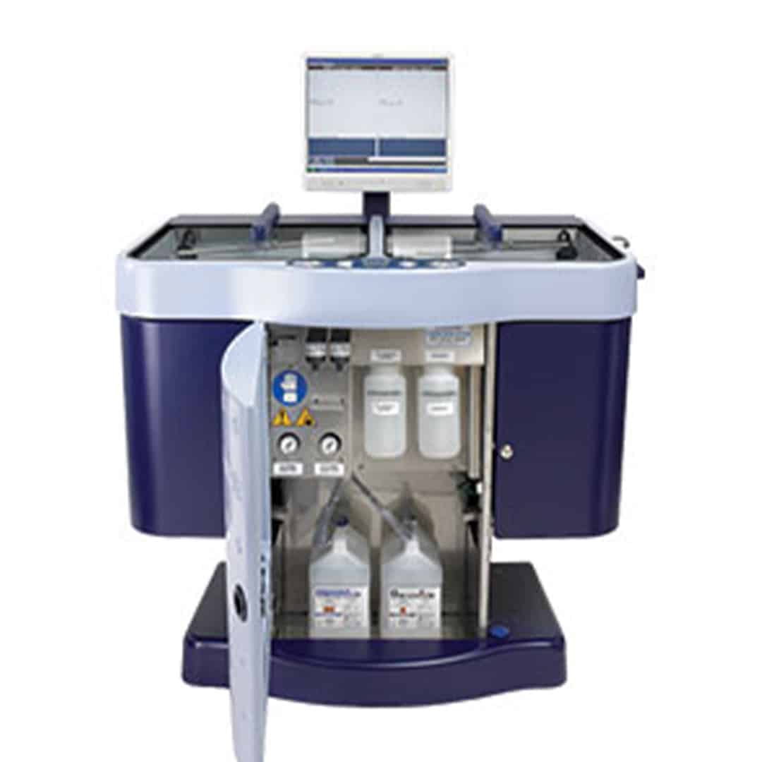 Medivators Advantage Plus - Endoscope Reprocessors