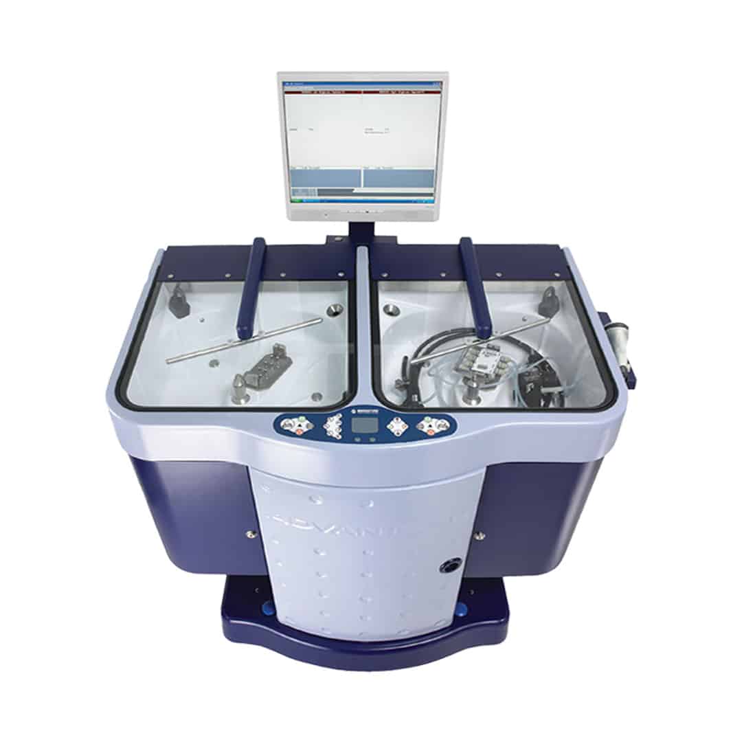 Medivators Advantage Plus - Endoscope Reprocessors