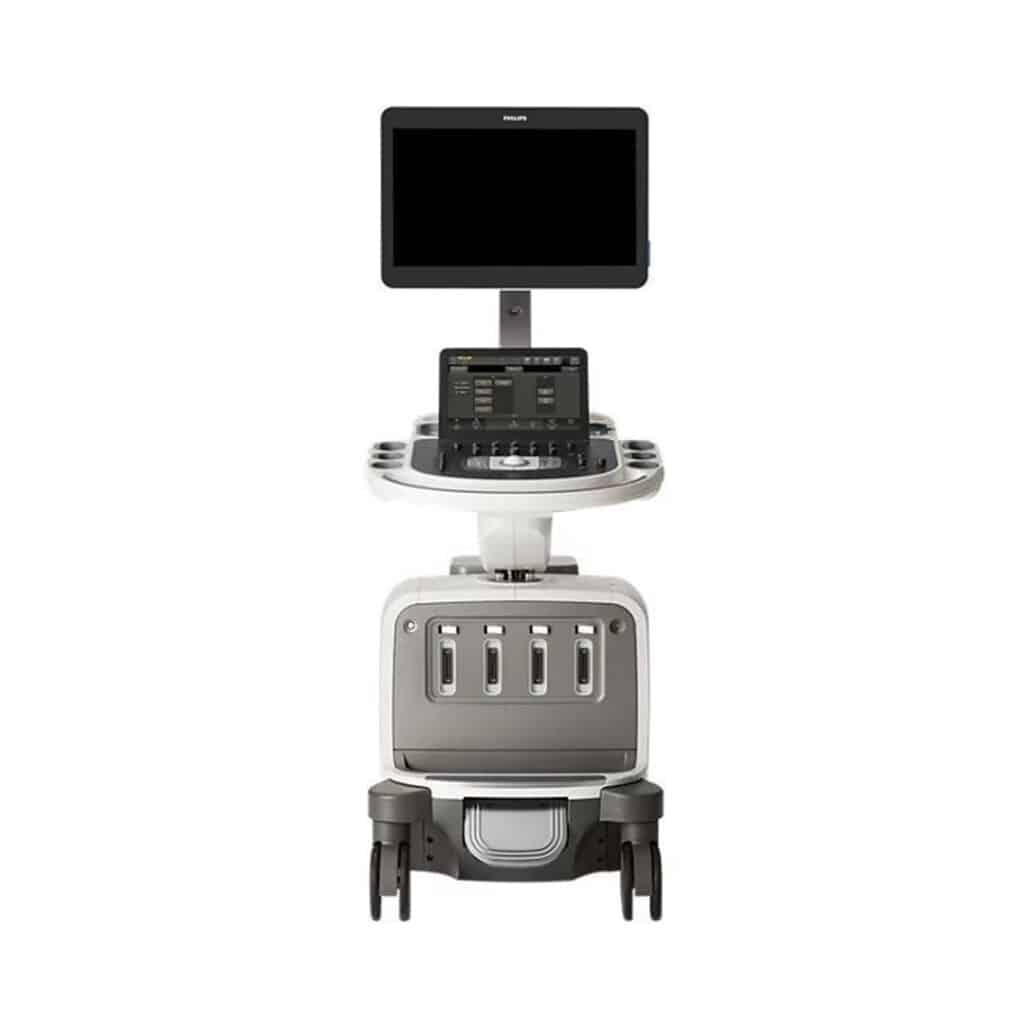 Philips EPIQ Elite Ultrasounds