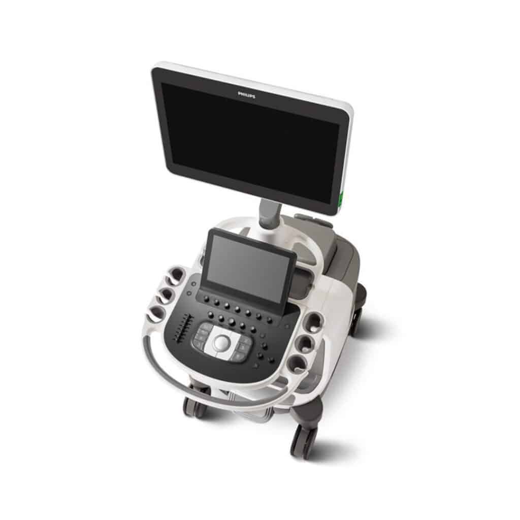 Philips EPIQ Elite Ultrasounds
