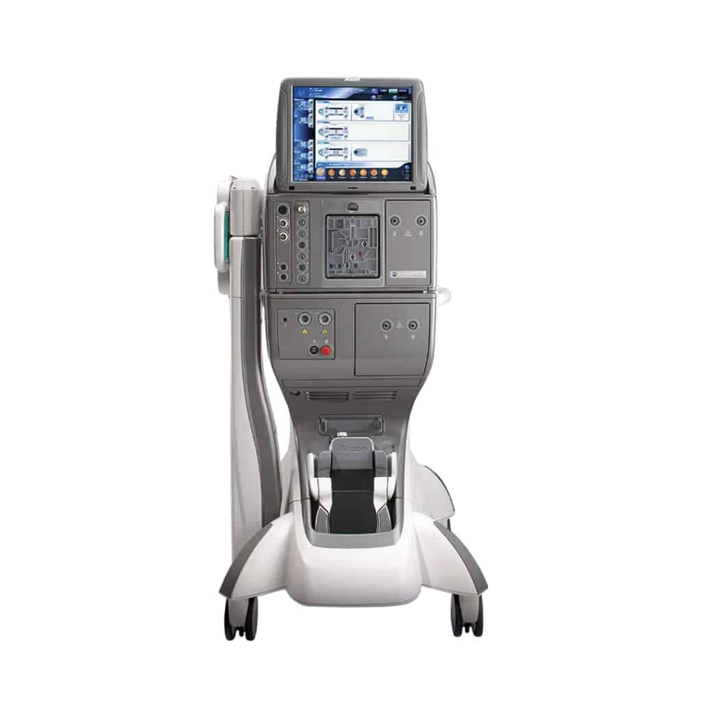 Alcon Constellation Vision System - Surgical Microscopes