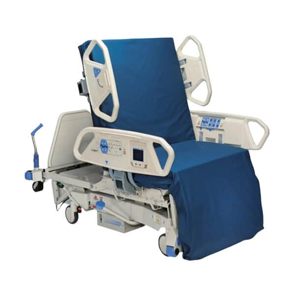 Baxter Hillrom TotalCare P1900 Bed System - Acute Care Bed