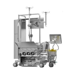 LivaNova Essenz Perfusion System - Heart-Lung Machines