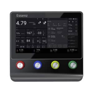 LivaNova Essenz Perfusion System - Heart-Lung Machines