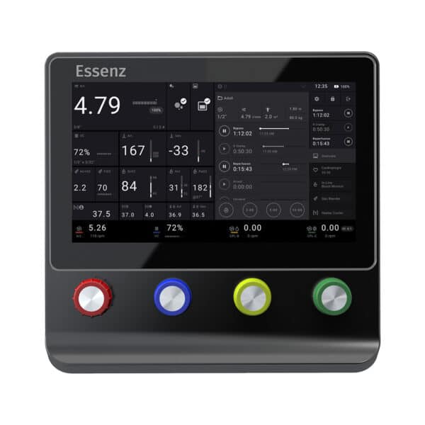 LivaNova Essenz Perfusion System - Heart-Lung Machines