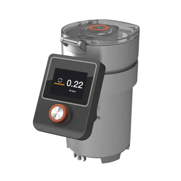 LivaNova Essenz Perfusion System - Heart-Lung Machines