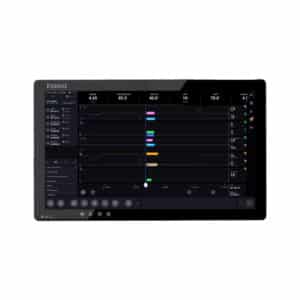 LivaNova Essenz Perfusion System - Heart-Lung Machines