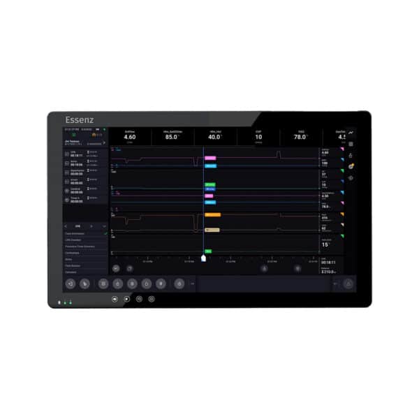 LivaNova Essenz Perfusion System - Heart-Lung Machines