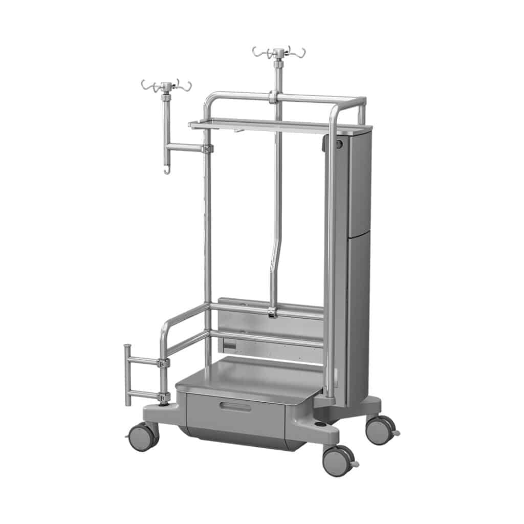 LivaNova Essenz Perfusion System - Heart-Lung Machines