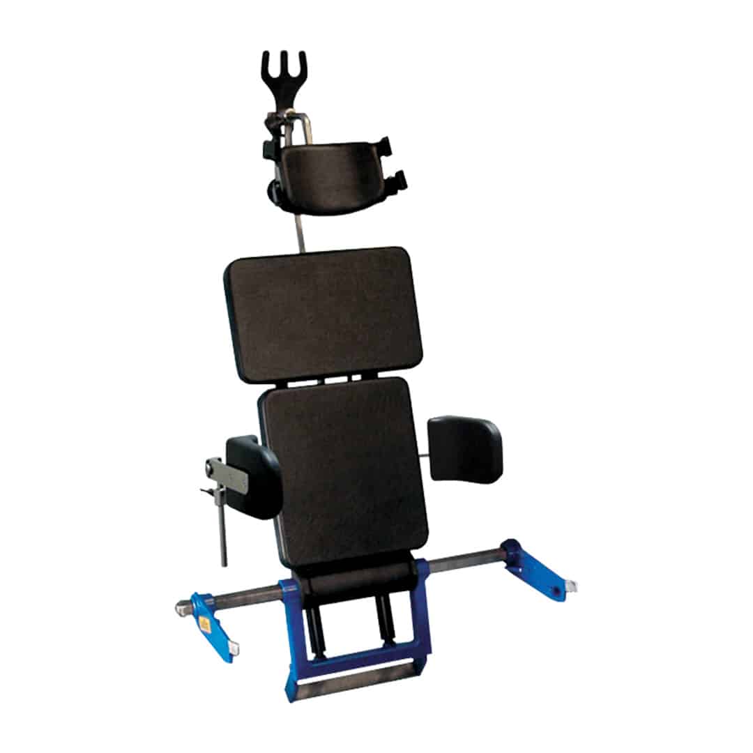 Smith and Nephew T-MAX Beach Chair - Surgical Tables