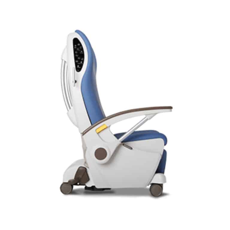 Stryker TruRize 3333 Clinical Chair