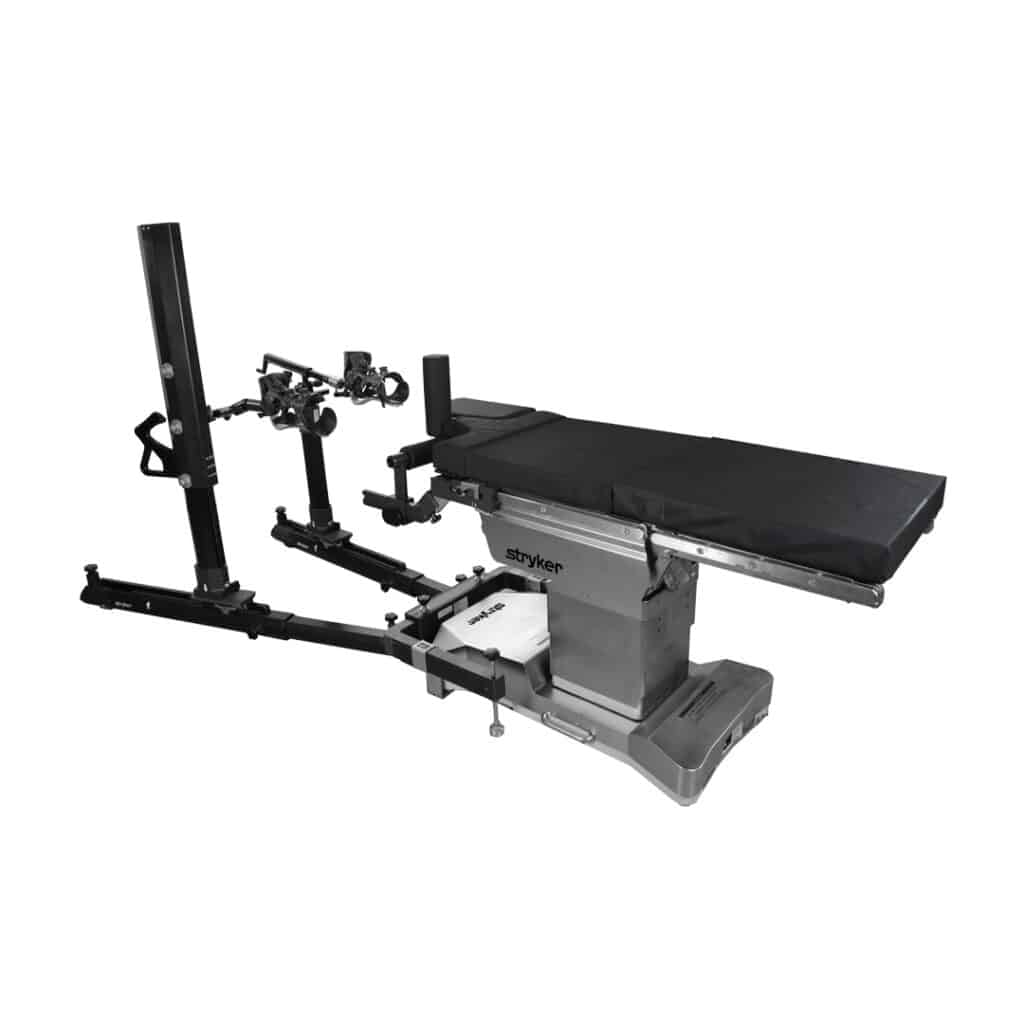 Stryker Pivot Guardian - Orthopedic Surgical Tables