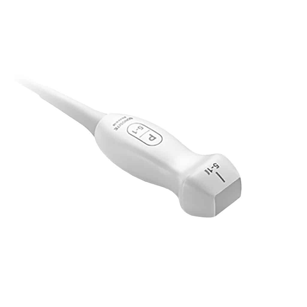 SonoSite P5-1 Ultrasound Probes and Transducers